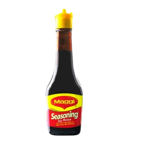 Maggi Liquid Seasoning 100ml - Shop Ivory Island , Afro Caribbean Food ...