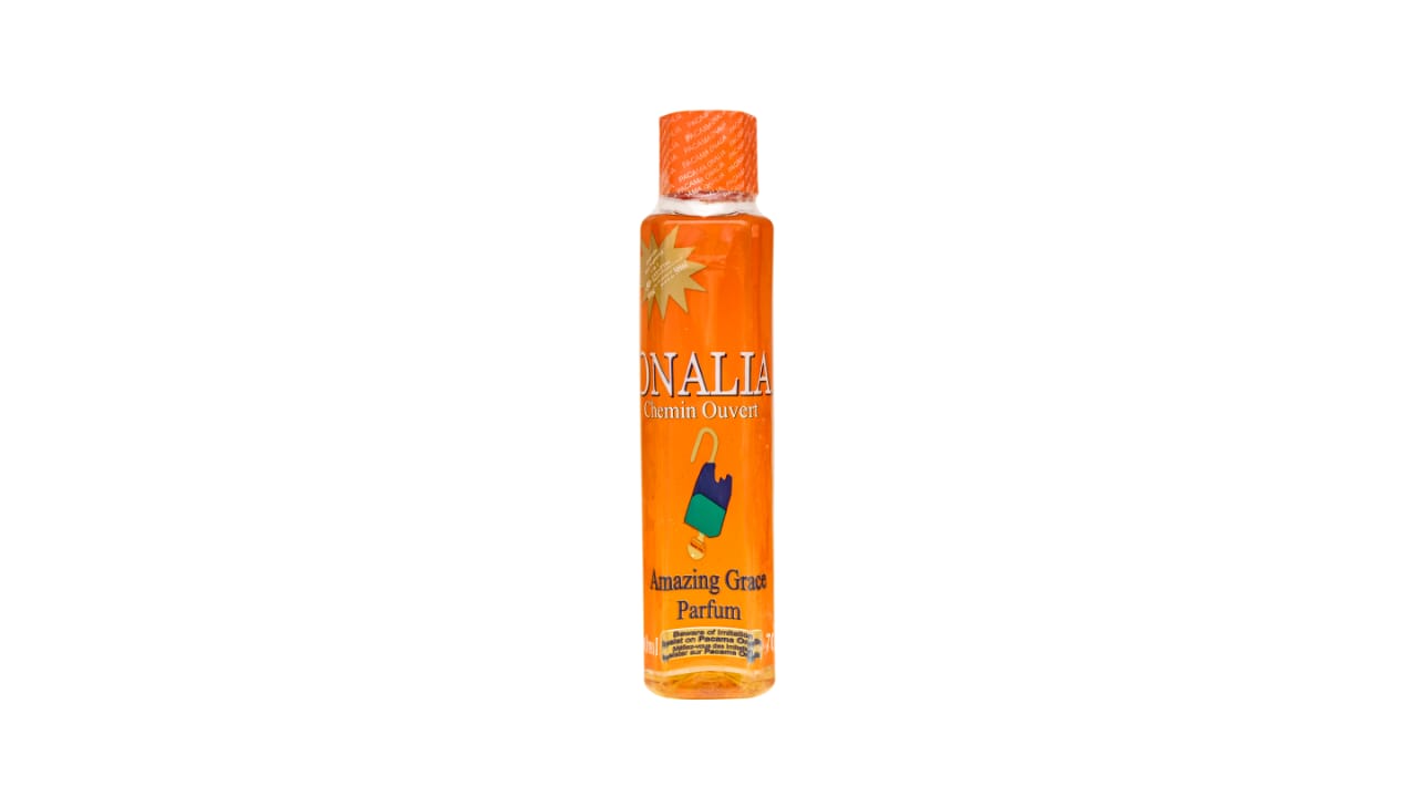 Onala Perfume - Shop Ivory Island , Afro Caribbean Food and Groceries Store